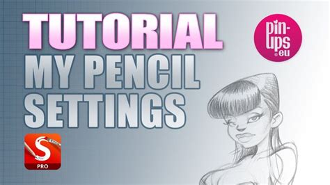 Autodesk Sketchbook Pro Tutorial Pencil Settings Sketch Book Sketchbook Pro Autodesk Autodesk Sketchbook Pro Tutorial Pencil Settings Sketch Book Sketchbook Pro Autodesk