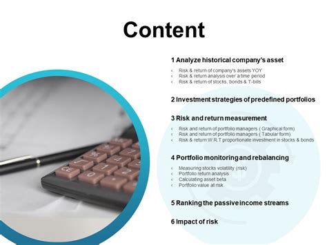 Content Measurement Ppt Powerpoint Presentation Slides Information