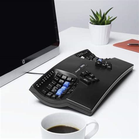 Kinesis Advantage 2 Usb Contoured Ergonomic Keyboard Suckstobebroke