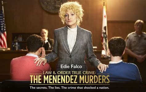 法律与秩序真实重案：梅内德斯兄弟第一季 Law And Order True Crime The Menendez Murders 全集迅雷下载