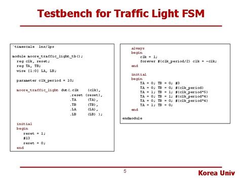 Comp 211 Computer Logic Design Lecture 5 Verilog Comp 211 Computer Logic Design Lecture 5 Verilog