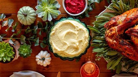 Creamy Cauliflower And Parsnip Purée Just Cook By Butcherbox Creamy Cauliflower And Parsnip Purée Just Cook By Butcherbox