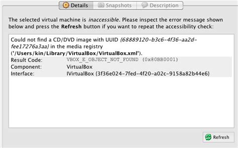 How To Make A Virtualpc Boot Again On Virtualbox Super User