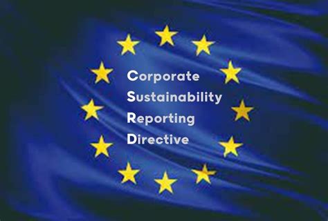 Csrd New Sustainability Reporting Obligations For French Companies