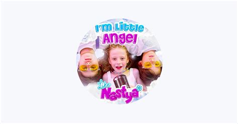 ‎like Nastya On Apple Music