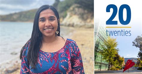 Q A With Namrata Chand 20Twenties 2021 Recipient Latest News Alumni Friends University