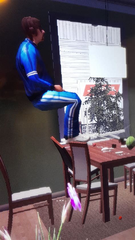 Npc Behaviour Rnpcmoments