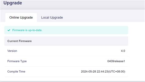 No NAT Settings For GL X Routers GL INet No NAT Settings For GL X Routers GL INet