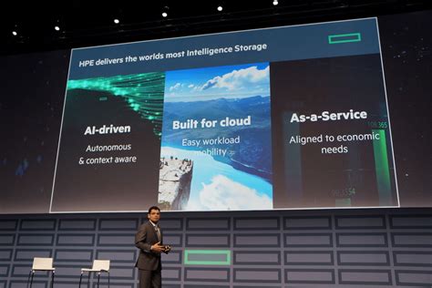 Hpe Primera First Impressions On The New Storage Platform Architecting It
