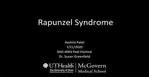 Pdf Rapunzel Syndrome Uth Dokumen Tips