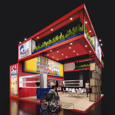 PANCO :: Behance