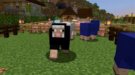 All Minecraft Mobs