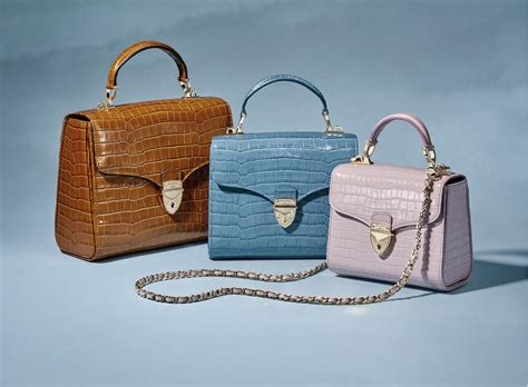 Aspinal of London | Celebrate New Season – Save up to £150