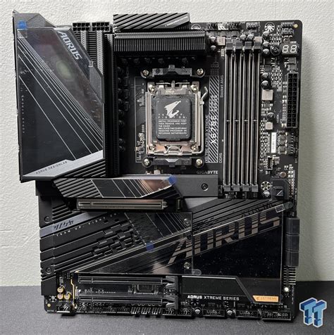 Gigabyte Motherboard
