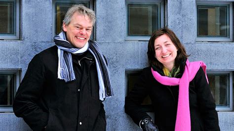 La Científica Argentina Buscada Por Dos Premio Nobel Infobae