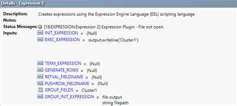 Solved Dataflux How To Split A File Into Multiple Txt Output Files Sas Support Communities