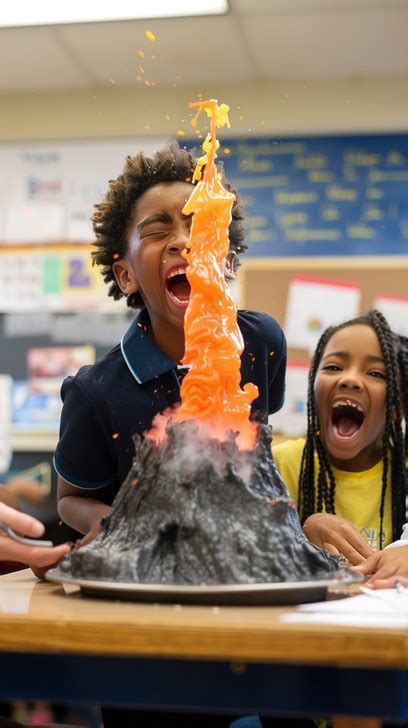 Free Colorful Science Experiment Image Download At Stockcake