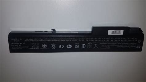 Baterija Za Prenosnik HP NOVA