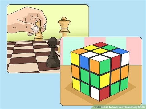 How To Improve Reasoning Skills Steps With Pictures