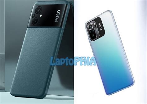 Perbedaan Poco M5 vs Poco M5s: Harga Beda Tipis, Pilih Mana? - Laptophia