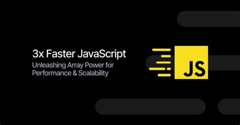 Javascript Webdevelopment Codingtips Performanceoptimization