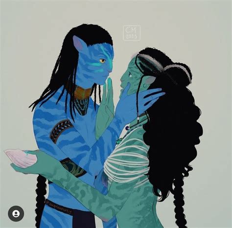 Пин от пользователя Edyline Chase на доске Avatar Эскизы персонажей Фильм аватар Иллюстрации