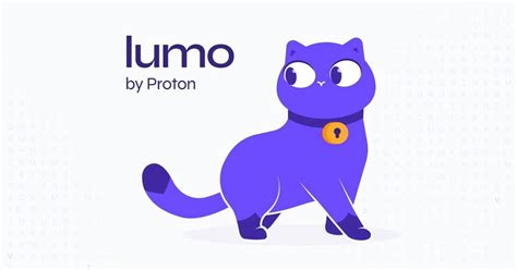 Proton Ha Lanzado Lumo Su Asistente De Ia Enfocado En La Privacidad De Los Usuarios Al