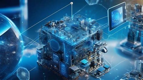 Low Power Microcontrollers Enabling Ai Driven Edge Computing Aithority Com