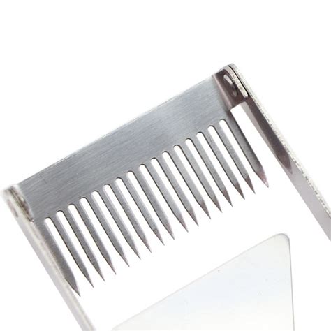 Badu Bg Мултифункционален кошер Резачка за пчелен мед Отпушваща вилица Дървена дръжка Стъргалка