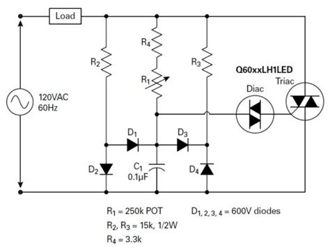Simplify Solid State Lighting Dimmer Design