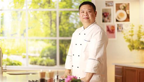 Chef John Zhang Revives Authentic Chinese Cuisine Magnifissance