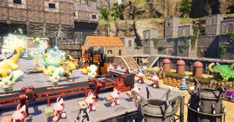 all console commands in palworld
