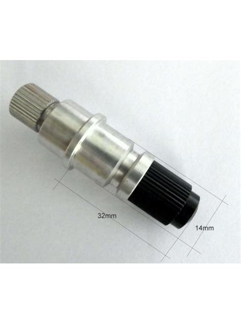 Messerhalter Cb15 Für Graphtec® Kompatible Schneideköpfe