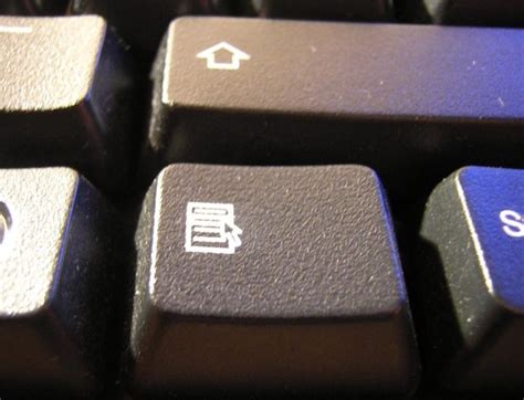Navigating Windows With Keyboard Shortcuts Alone