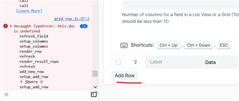 can t create a doctype frappe framework frappe forum