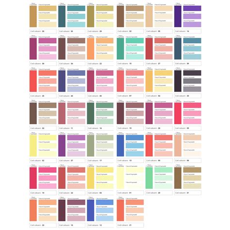 Пигмент за миеща се боя интензивен смесен цвят оранжев 08 Emag Bg