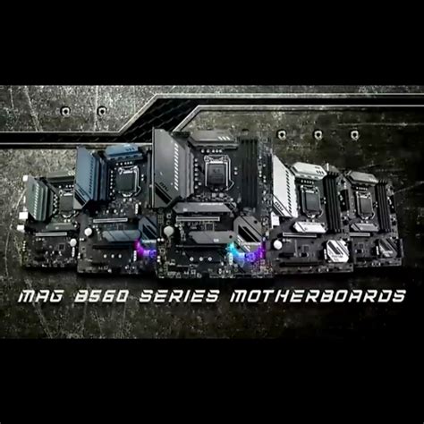 Msi Mpg Z Gaming Edge Wifi Gaming Motherboard Mystic Light Rgb Wi Fi E Lga Socket Ddr