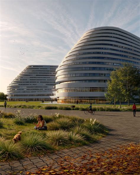 Archviz Render Architecture Hunter Architecturalvisualization Renderoftheday Dalerender