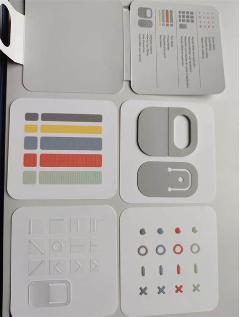 Microsoft Surface Adaptive Kit Bol