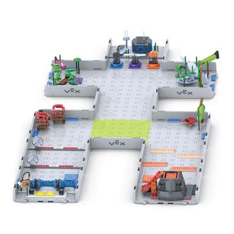 VEX GO Competition Kit