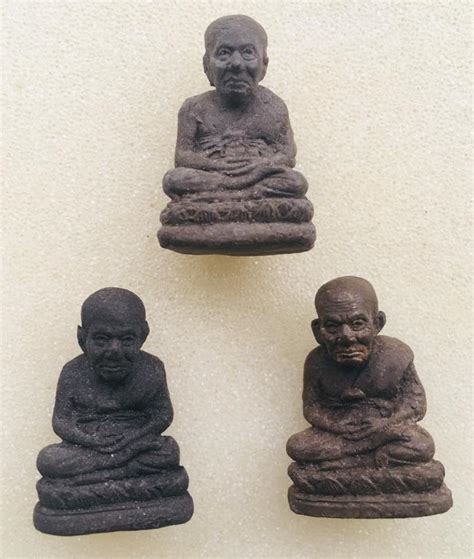 🙏เสิ่นเจิ้น สะบ้าย้อย🙏 ลอยองค์หลวงพ่อทวด วัดสะบ้าย้อย เนื้อว่าน ปี39 ประสบการณ์รอดตายเครื่องบิน