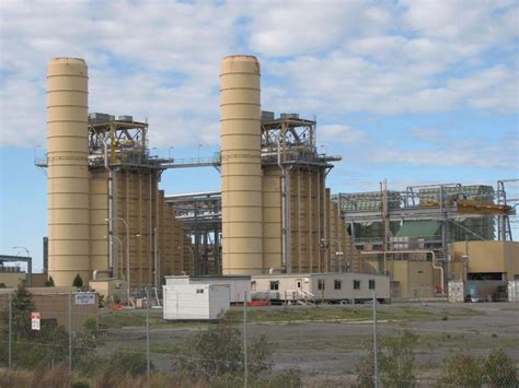 Heat Recovery Steam Generators Hrsg