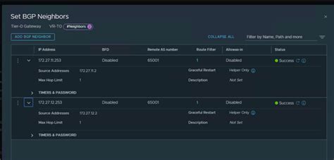 Nsx T Replace Faulty Nsx Edge Transport Node Vm Welcome To Virtualrove Com