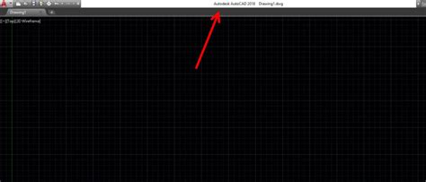 How To Turn On And Off Ribbon In AutoCAD
