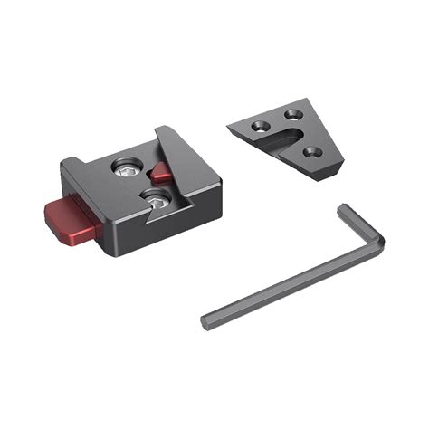 Smallrig Mini V Lock Assembly Kit Orms Direct South Africa