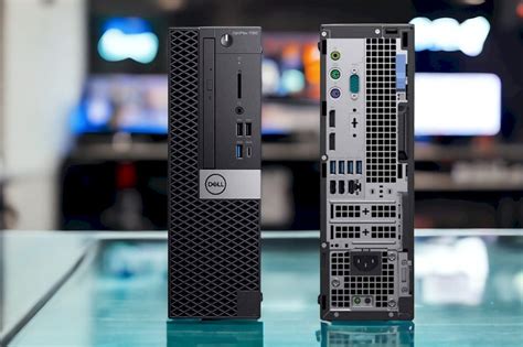 Dell Optiplex 7060 Sff Refurbished Computers I3 8gb Ssd Shop Price Promotion