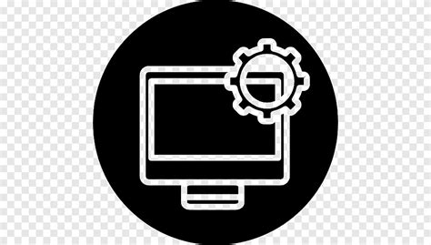 Компьютерные иконки Ноутбук Пользовательский интерфейс Символ компьютерные символы компьютер