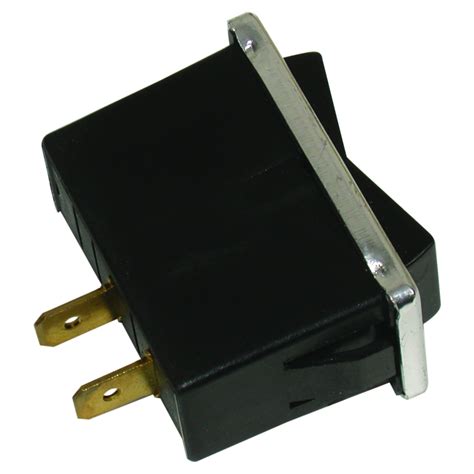 Toggle Switch With Spring Return Forchroubis Com