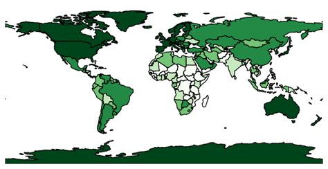 Plotting With Geoplot And GeoPandas GeoPandas G F E A Dirty Documentation