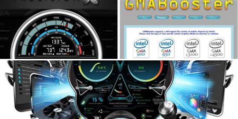 20 Best Overclocking Software Cpugpuram Freeandpaid 2024